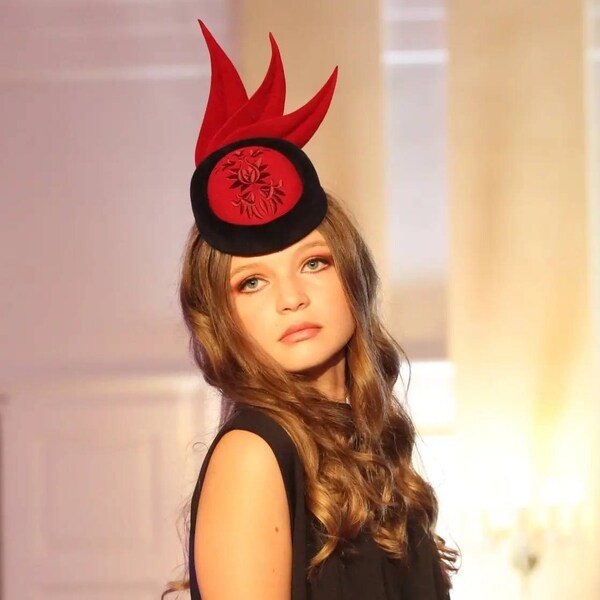 Hat Block Millinery Mannequin Head Shaping Tool kalotka - Etsy Canada