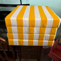 Hessian SCRIM Netting Jute Fabric Sacking Material - Fine Natural ...