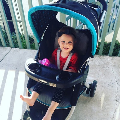 The Alice Black Satin Bow Headband In Onederland Wonderland Newborn