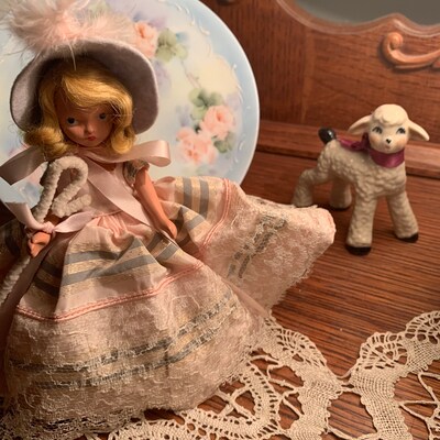 Long Narrow Metal Tool Box Rustic Distressed Primitive Thin - Etsy