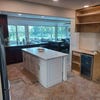 White Kitchen Island Without Top, Custom Welcome - Etsy