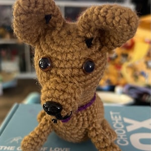 Pikmin Oatchi Crochet Pattern Pack 9 Patterns in One Pack - Etsy