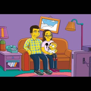 Turn Your Friends Into Yellow Cartoon Characters Amazing - Etsy