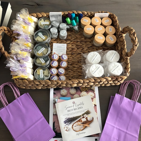 Science of Essentials Best Recipe Book - Etsy