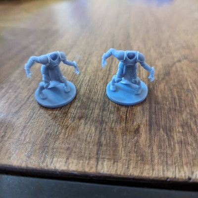 Giant Snapping Turtle Miniature for D&d/pathfinder 2 Points - Etsy