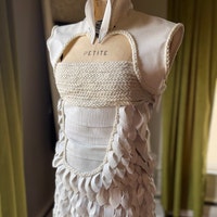 Hyrule Gown - Etsy