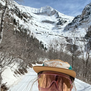 Alta Sticker - Etsy