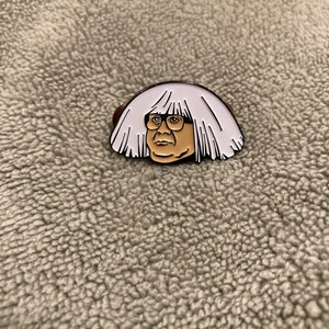 Juice Box Enamel Pin - Etsy