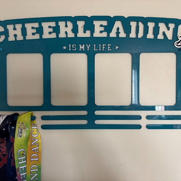 Pin Me Lanyard - Cheerleading Competition Lanyard - Cheerleading Spirit ...