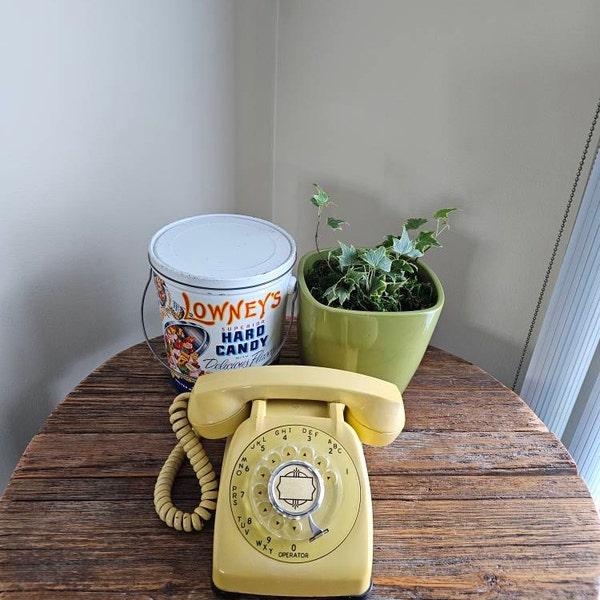 Vintage Telephone Telefon Markiz - Etsy