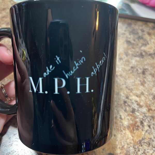 Mastering Public Health Mph Graduation Gifts Masters Gift Ideas ...