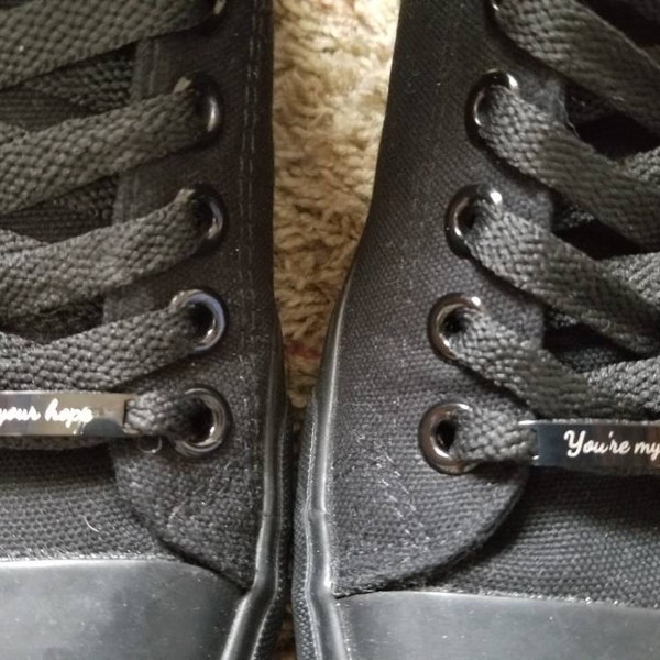 Personalized Shoe Tags,custom Shoelaces Tags,running Shoe Tags ...