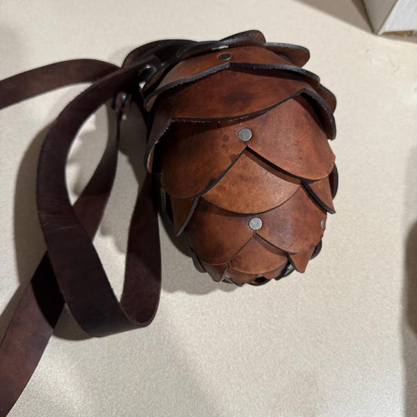 Acorn Bag - Custom Orders - Etsy