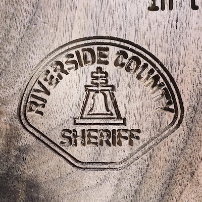 Austin Texas Police Department Patch Logo Decal Emblem Crest - Etsy