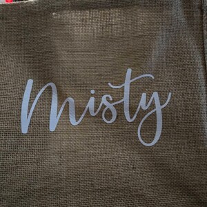 Extra Long Kraft Labels to Wrap Your Own Favors With EB3332P - Etsy