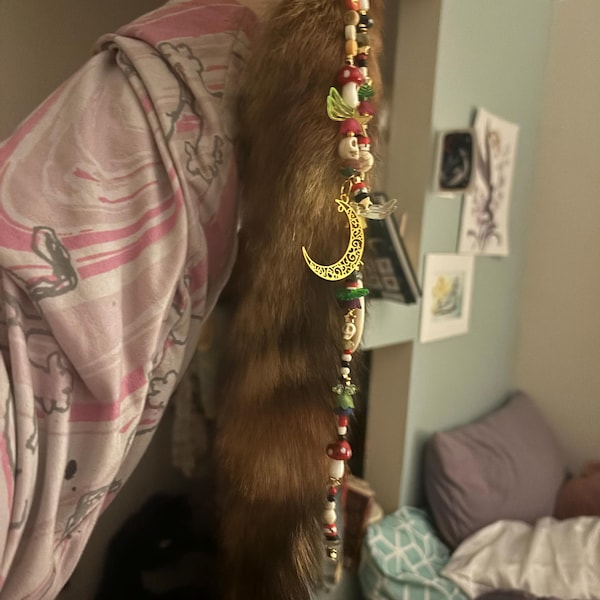 Cat Mask Therian Gear for Girls Tweens Teens Calico Kitty Otherkin ...