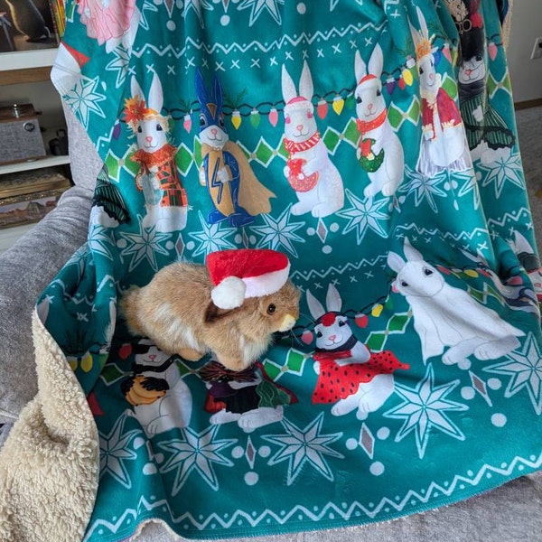 Gothic Bunny Rabbit Anatomy Skeleton Mug | Witchy Dark Academia ...