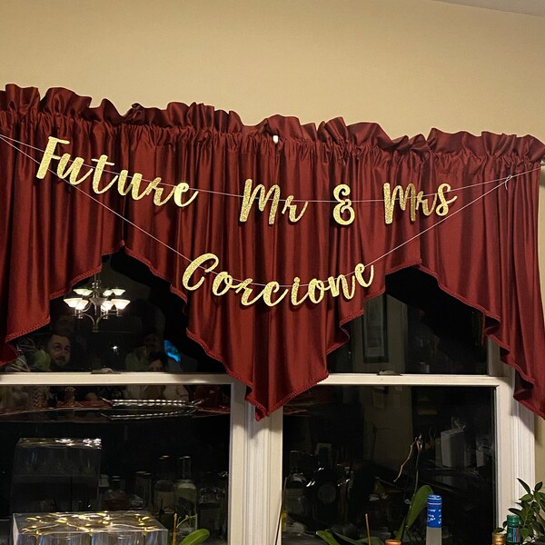 Joint Party Graduation Banner, Graduation Party Decorations, Graduation ...