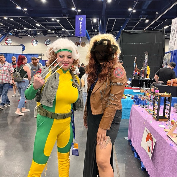 Caffeine & Gasoline Retro Biker Custom Vinyl Sticker Decal Bikers ...