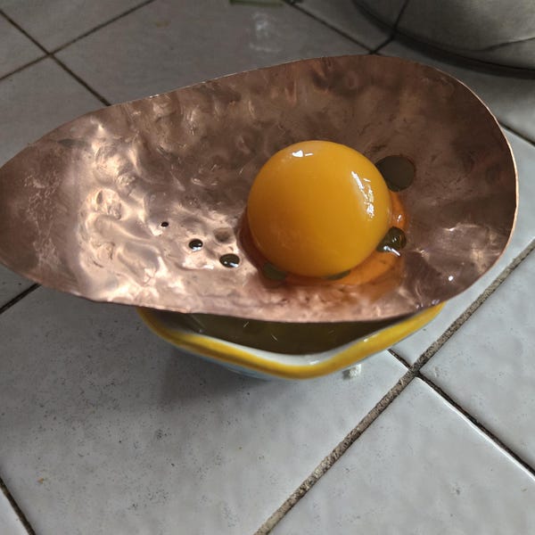 Solid Copper Box and Lid, Custom Stamping. Handmade. Wedding ...