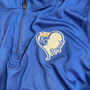 NFL Draft Patch 2023 Home of the Kansas City Chiefs First-ever NFL ...