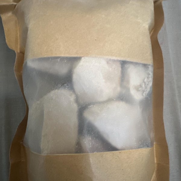 Kilichi / Kilishi - Dried and Spiced Meat From Cameroon - 100g/200g ...