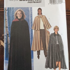 Uncut Simplicity Sewing Pattern 8162 18th Century Undergarments Pattern ...