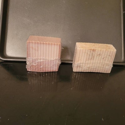 Uncle Andy's Soap Cutter Wavy Blade crinkle Cut Soap Loaf Cutter for ...