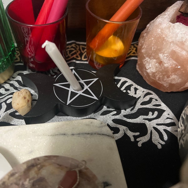 Goddess Ritual Bath Salts | Botanical Herbal Bath Divine Feminine ...