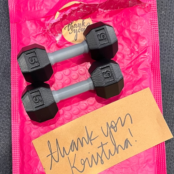 Mini Baby Weight SET, Perfect for Fitness Lovers and Baby Gifts - Etsy