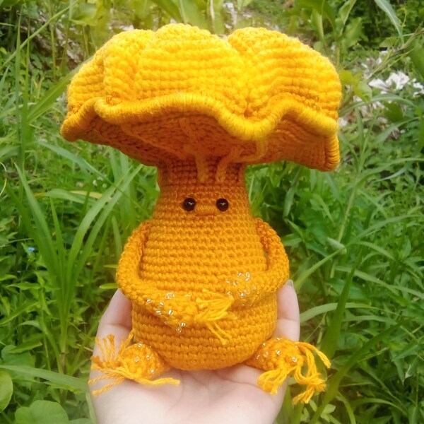 ROGER, the Reindeer | Crochet PDF Tutorial - Etsy
