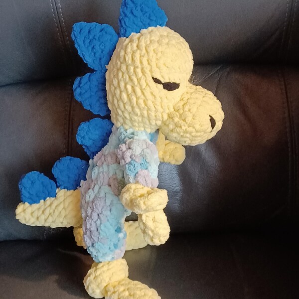 PDF Ladybug Crochet Pattern. Cute Insect Bug Amigurumi Stuffy. Ladybird ...