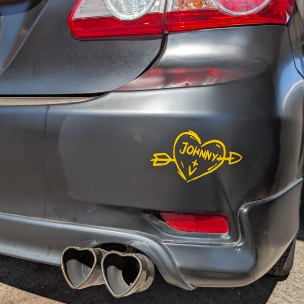 Vinyl Decal Chevrons Cyberpunk Futurism Techy Mechanical Machine Style ...