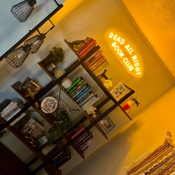 Be the Light Neon Sign| Bible Verse LED Decor | Gift for Christians | Mathew 5:14 Decor Sign ...