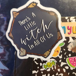 Princess Diaries, Mia Sticker - Etsy