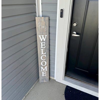 Okay but Did You Text First Funny Unwelcome Sign Sarcastic Welcome Sign ...