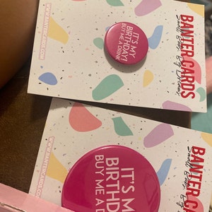 Banter Milestones Cardsfunny Baby Shower Giftbaby Shower | Etsy