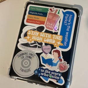 Fck the Patriarchy Sticker Barbie Women's Rights Feminist Holographic ...