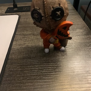 Grogu Pinhead - Etsy