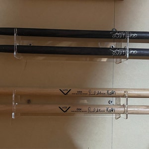 Clear Acrylic Pistol Display Stand Support - Etsy