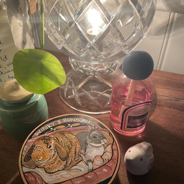 The Fight Between Theseus and Minotaur, Hand-painted on Decorative ...