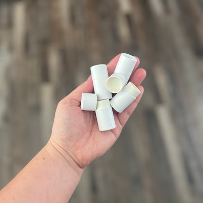 Eco Friendly Packaging 26 SIZE SAMPLE PACK Lip Balm / Lotion / Salve ...