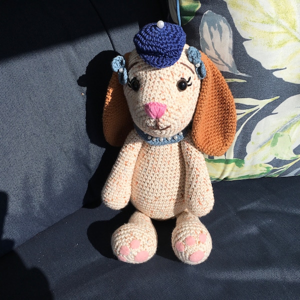 Lucinda, an Enchanting Hedge Witch Troll - Etsy