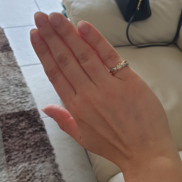 Antique Art Deco Lorgnette Spring Loaded Spectacles in Case Opera ...