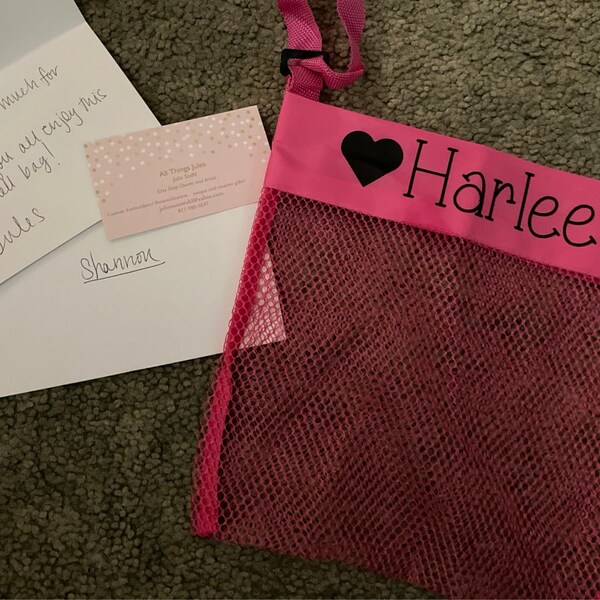 Prom Bouquet Ribbon, Preppy Prom Embroidered Ribbon, Wedding or Prom ...