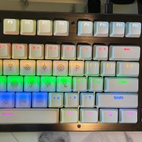 Unown Keycap Set - Etsy