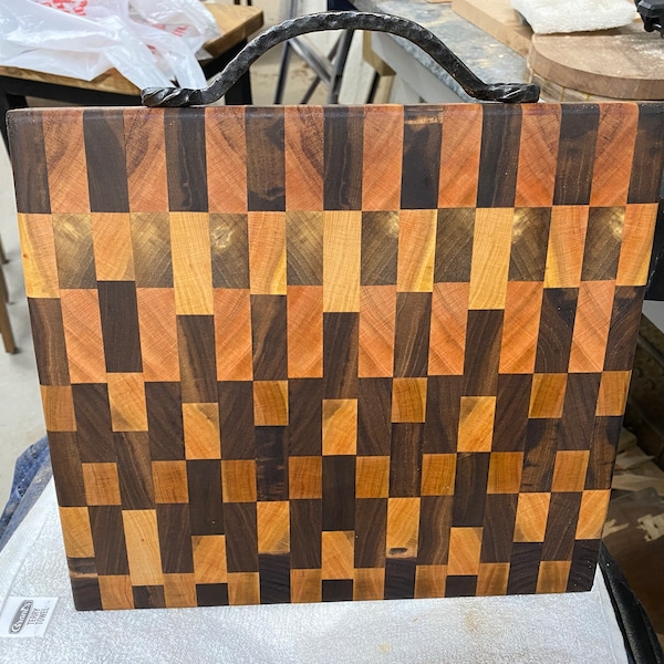 Black English Butler Tray Leaf Hinge With Round Ends Oval 90 Degree ...