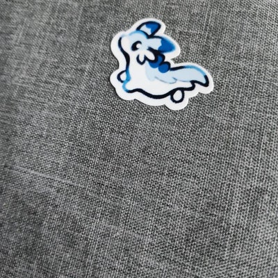 Fanmade Chillet Vinyl Stickers Palworld - Etsy