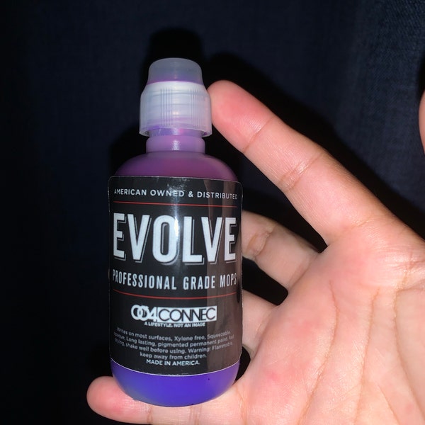 Evolve Elite Spray Paint 12 Pack - Etsy