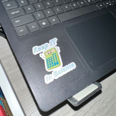 Funny the Office Accounting Dwight Sticker what Happens in Accounting ...